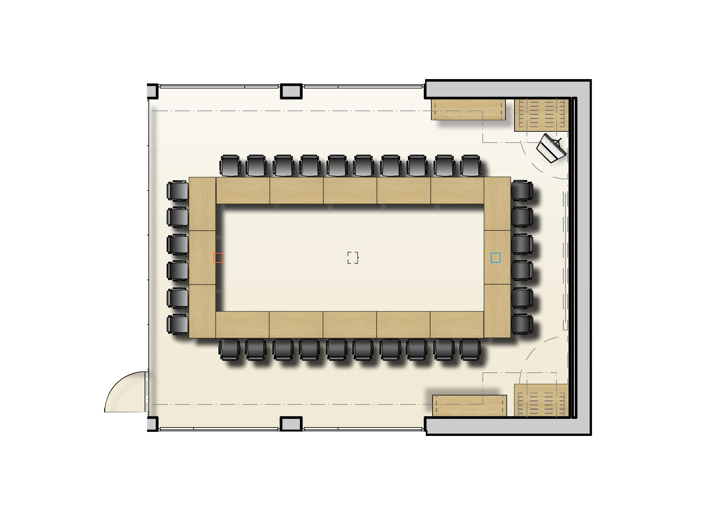 Tagungen | Seminare | Hotel Schwärzler Bregenz