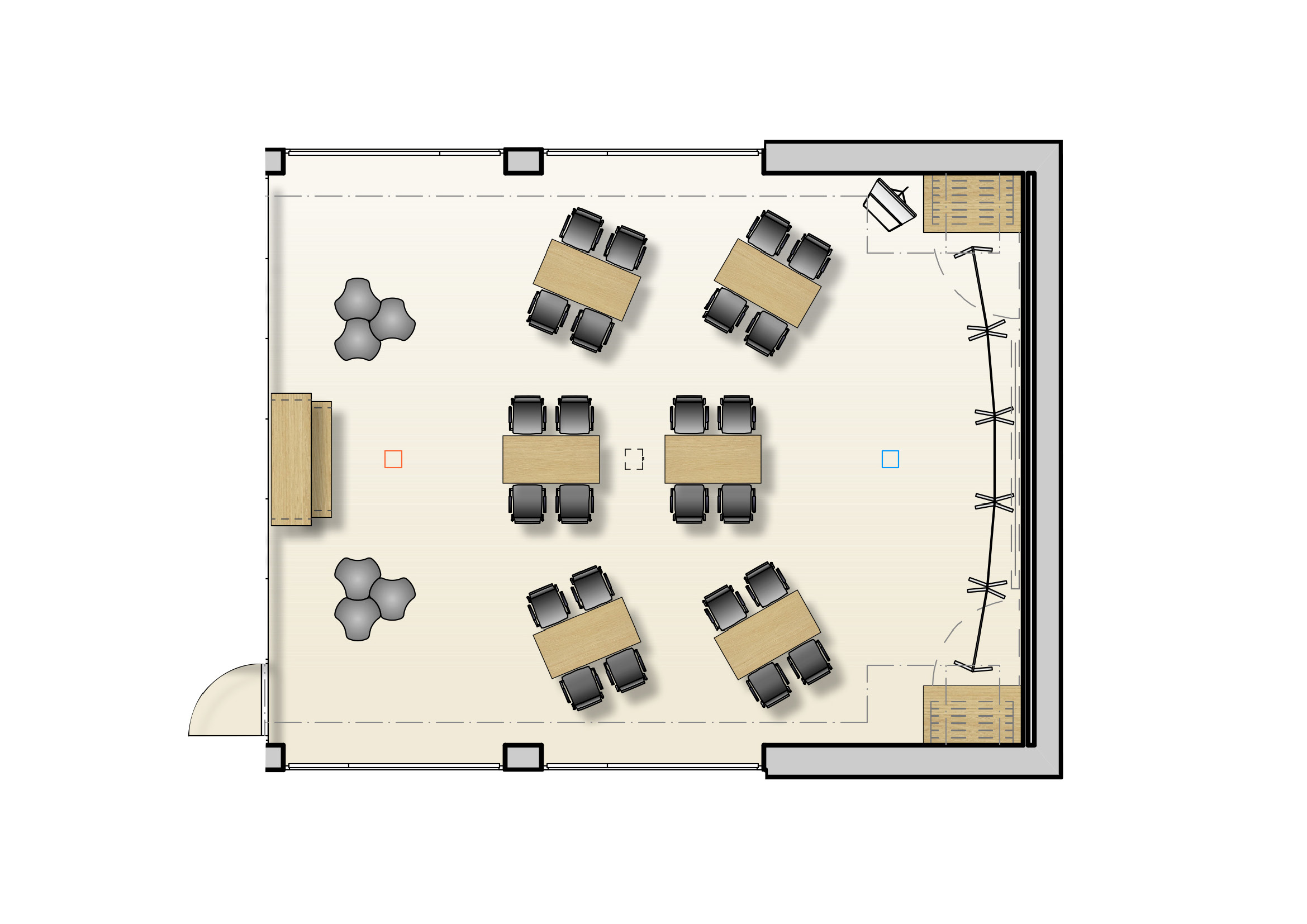 Tagungen | Seminare | Hotel Schwärzler Bregenz