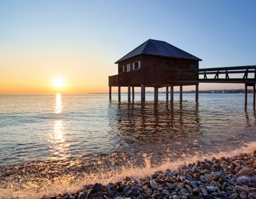 Schwärzler Sommerglück | Hotel Schwärzler Bregenz